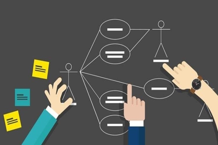 Use Case là gì? Các thành phần chính của bản vẽ Use Case