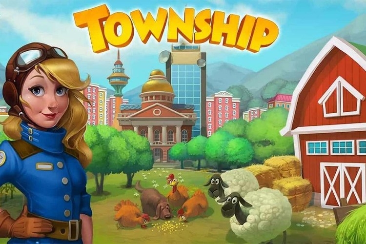 Cách tải Township trên máy tính cực đơn giản và chi tiết