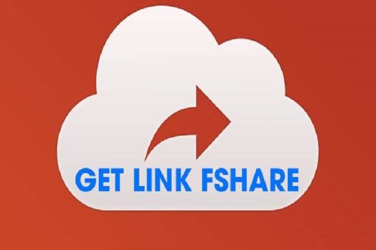 TOP 6 trang web Get Link Fshare miễn phí, tải nhanh cho bạn