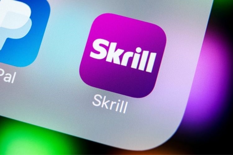 Skrill là gì? Cách đăng ký, xác minh tài khoản và giao dịch