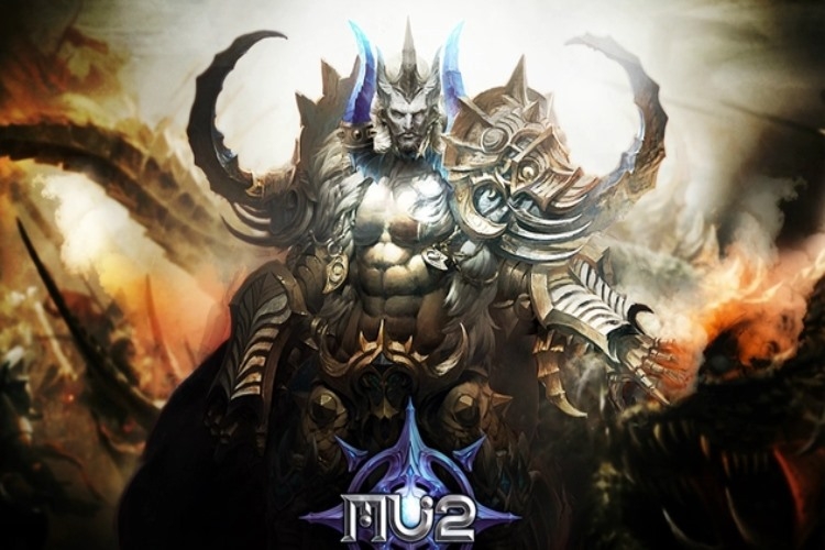 MU Online 2 - Tựa game nối tiếp MU Online với nhiều điều thú vị.