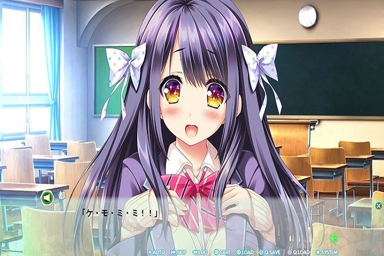 Top 15 Gal game hay, hấp dẫn nhất dành cho người yêu thích anime