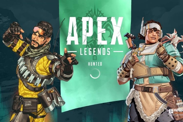 Hướng dẫn tải Apex Legends: Game Battle Royale đồ họa siêu đẹp