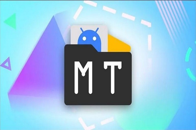 Cách tải MT Manager APK phiên bản mới nhất cho điện thoại Android