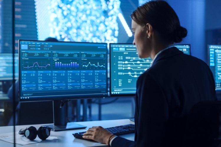 Data Scientist - Tiết lộ toàn bộ thông tin về nghề "hot hit" này