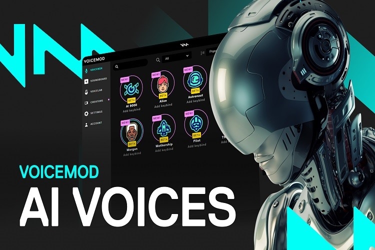 Voicemod: Hướng dẫn cách tải và cài đặt chi tiết, đơn giản nhất