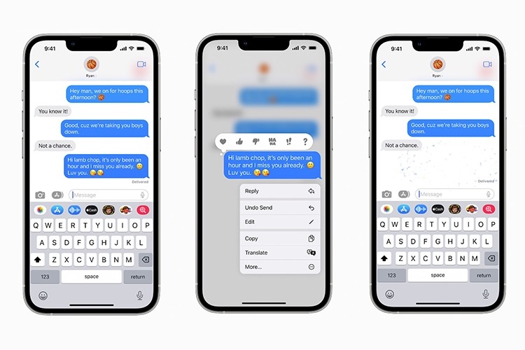 iMessage là gì? Hướng dẫn cách dùng iMessage hiệu quả