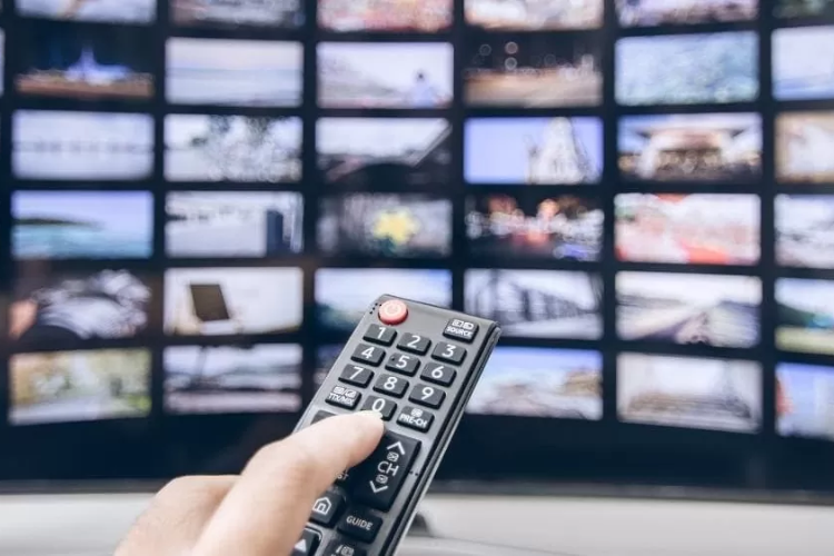 Tìm hiểu về lợi ích của việc trang bị tivi DVB-T2