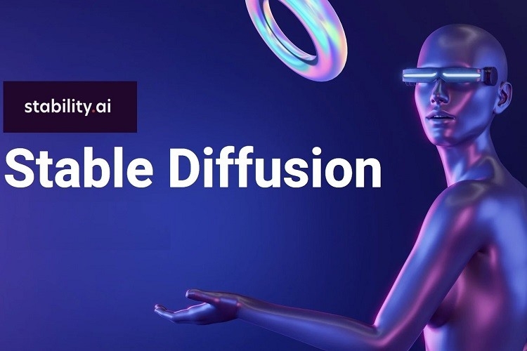 Stable Diffusion - AI cách mạng hóa nghệ thuật và hơn thế nữa