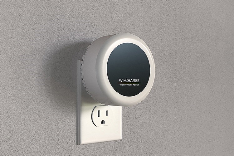 Tìm hiểu PowerPuck - Bộ sạc cho thiết bị thông minh trong nhà