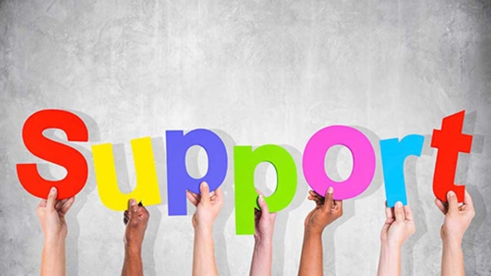 Support là gì? Tất cả những điều bạn cần biết về thuật ngữ này