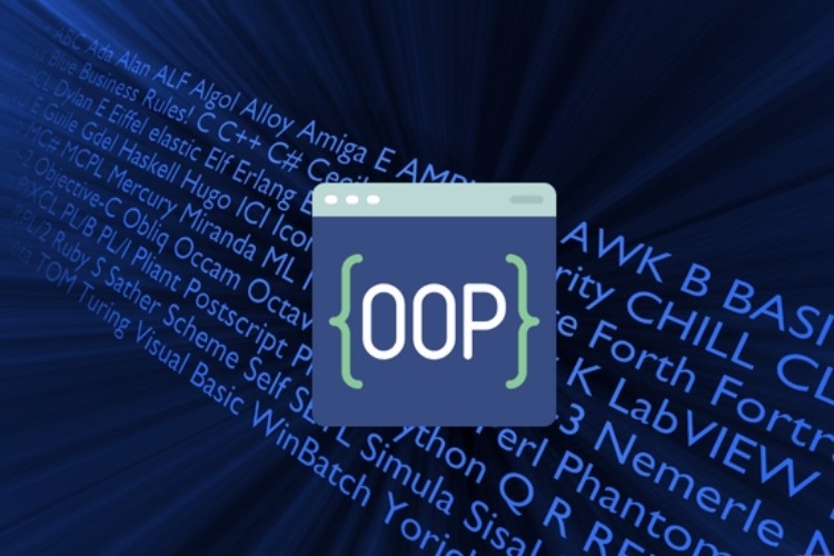 OOP là gì? Tổng quan về 4 ứng dụng của lập trình hướng đối tượng