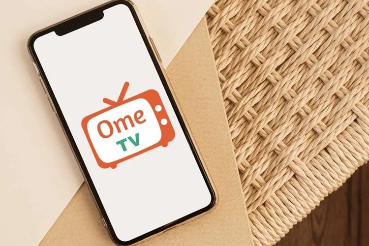 Tải OmeTV: Kết nối với mọi người trên thế giới với một cú chạm