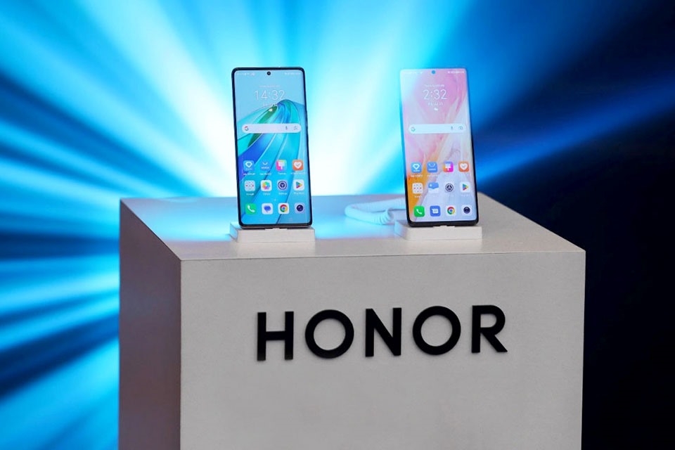 Nhìn lại lịch sử hình thành HONOR: Một hành trình đầy thú vị