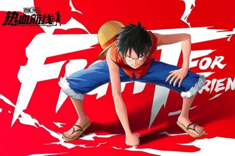 Tổng hợp các code One Piece Fighting Path mới nhất tháng 12/2025