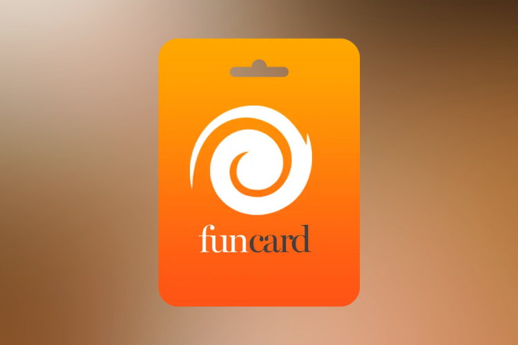 Funcard là gì? Game cần nạp thẻ funcard? Địa chỉ mua thẻ funcard