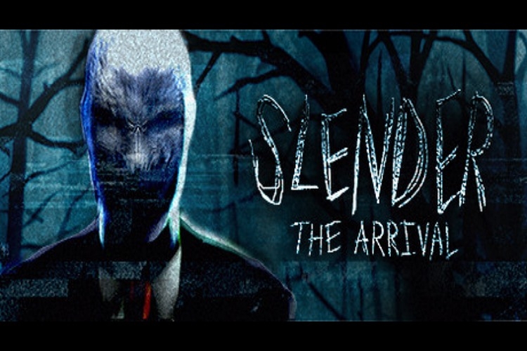 Game Slender: The Arrival - Chi tiết cấu hình và link tải cho PC
