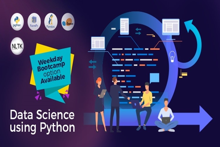 Python là gì? Học Python để làm gì? Tất tần tật kiến thức về ngôn ngữ ...