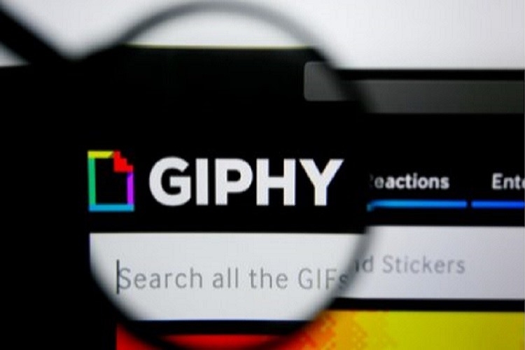 GIPHY: Nơi bạn thỏa sức sáng tạo với những thiết kế cực chất