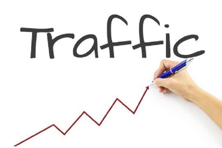 Traffic là gì? Cách tăng Traffic đơn giản và hiệu quả cho bạn