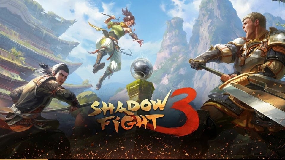 Game Shadow Fight 3: Những thông tin bạn cần biết về tựa game đình đám ...
