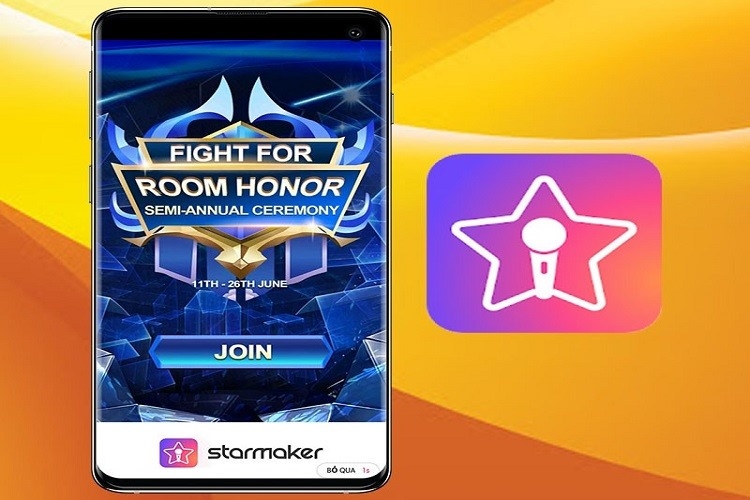 Tải StarMaker: Các thông tin về app hát karaoke hay nhất hiện nay