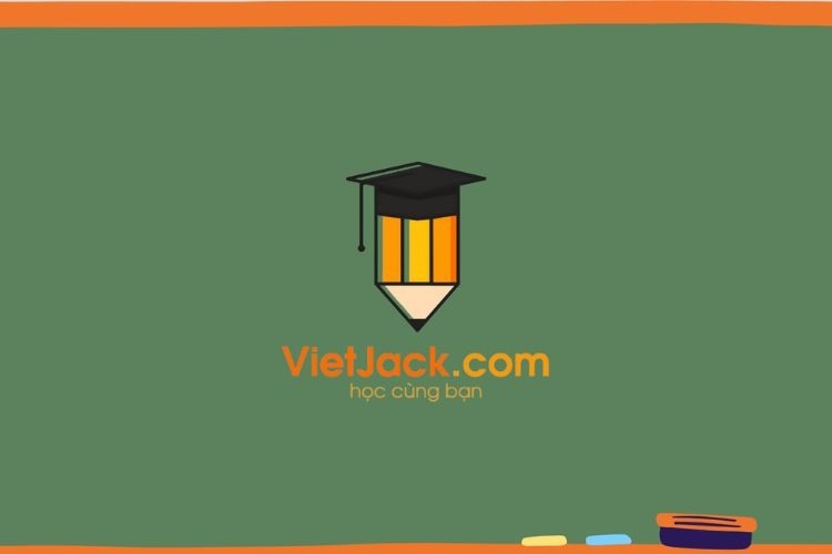 Vietjack: Ứng dụng học, thi thử online cho học sinh, sinh viên