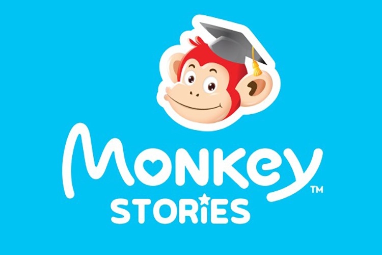 Monkey Stories: Ứng dụng học tiếng Anh hiệu quả dành cho trẻ em