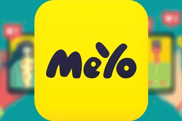 MeYo: Ứng dụng gặp gỡ, trò chuyện với bạn bè bốn phương