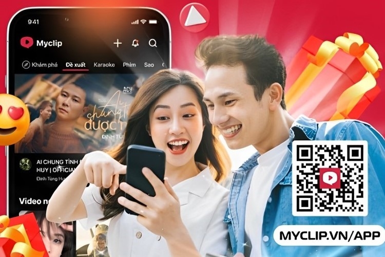 Tất tần tật về MyClip và hướng dẫn tải về máy tính đơn giản