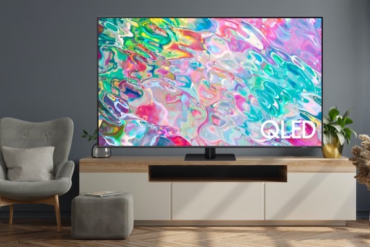 Kích thước tivi Samsung 65 inch và các tính năng nổi bật nhất