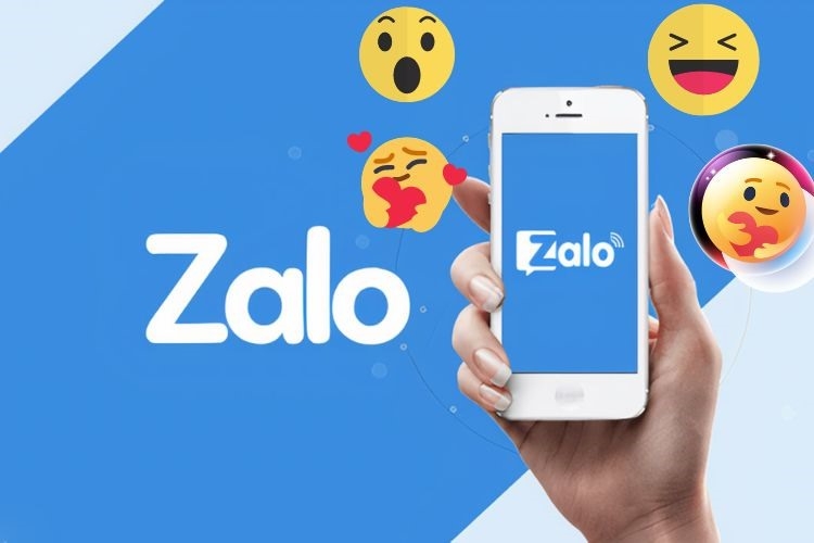 Trọn bộ icon Zalo đẹp nhất, giải mã ý nghĩa của từng biểu tượng