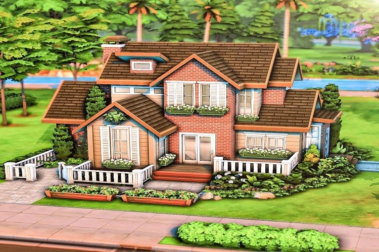 Top 15 tựa game xây nhà đình đám, siêu cuốn và siêu hấp dẫn