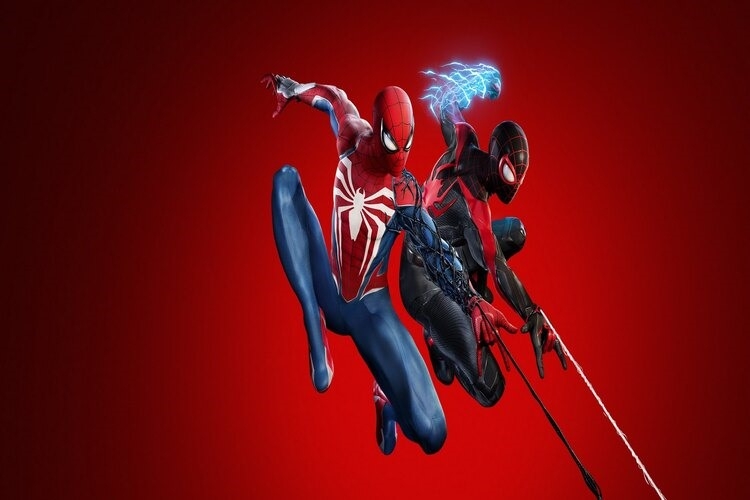 Khám phá top 15 tựa game Spider Man hay và đáng chơi