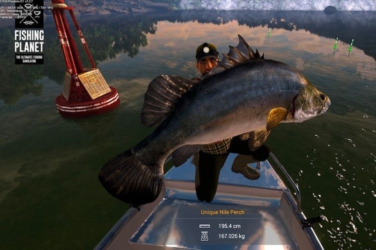 Hướng dẫn chơi Fishing Planet - Trải nghiệm câu cá ảo hấp dẫn
