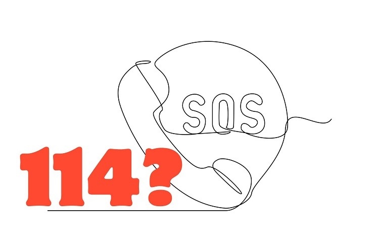 114 là số điện thoại gì? Các số điện thoại khẩn cần thuộc lòng