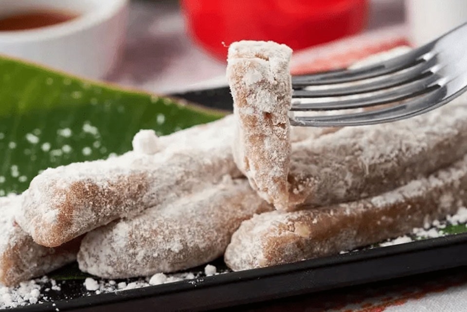 Chè lam là gì? Bật mí cách làm bánh chè lam dẻo ngọt siêu dễ