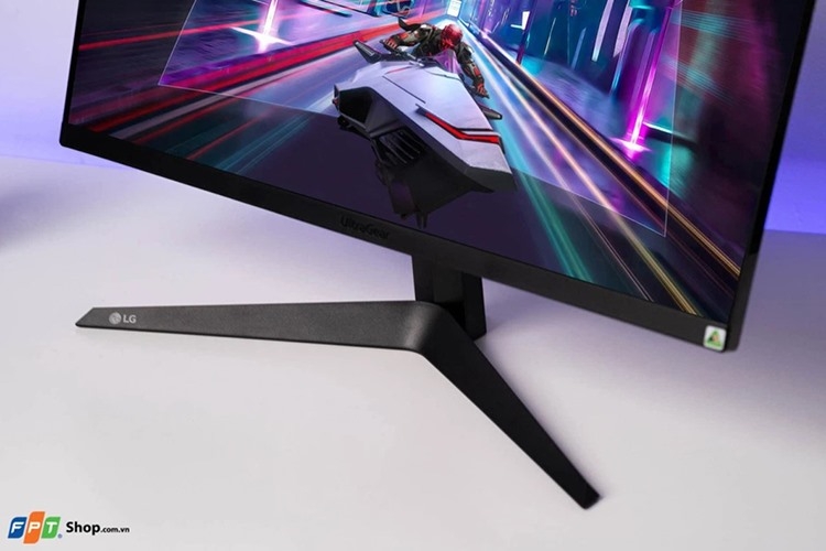 Giảm giá màn hình gaming khi mua kèm laptop gaming tại FPT Shop