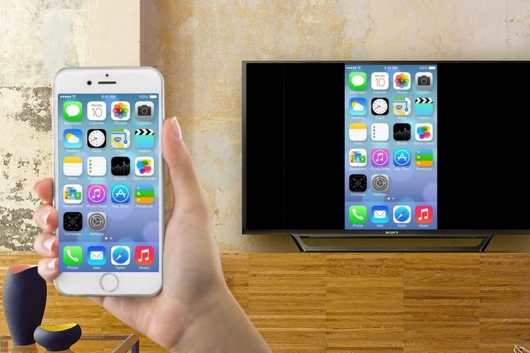 Screen Mirroring là gì? Sử dụng Screen Mirroring như thế nào?