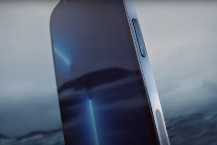 Apple có thể tích hợp màn hình microLED mới cho iPhone