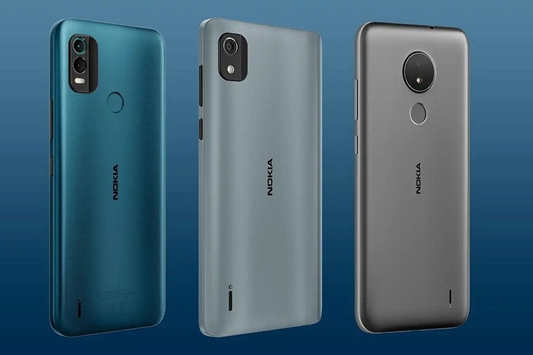 Nokia đang phát triển smartphone có 3 camera sau, pin 3900 mAh