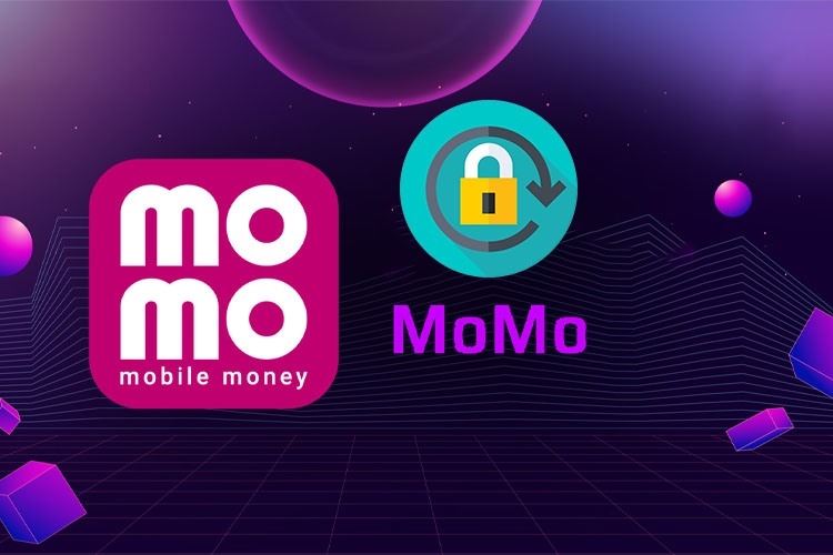 Hướng dẫn bạn cách đổi mật khẩu ứng dụng Momo