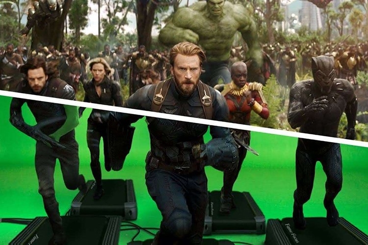 CGI là gì? Những công dụng tuyệt vời của công nghệ CGI