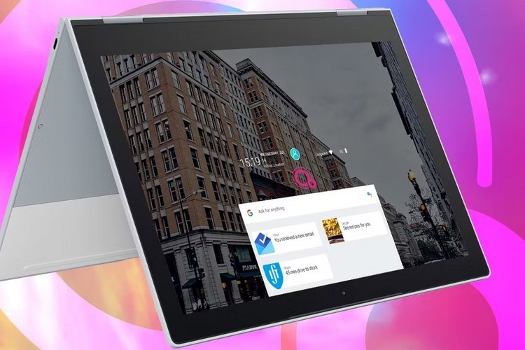 Fuchsia OS là gì? Trong tương lai Fuchsia OS sẽ như thế nào?