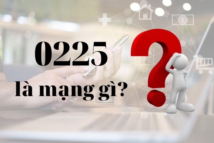 0225 là mạng gì? Khi nhận được cuộc gọi đầu số 0225 cần làm gì?