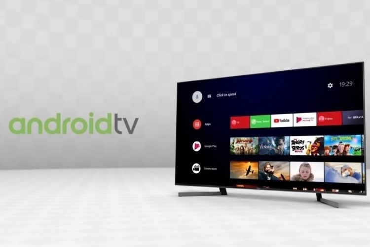 Android tivi là gì? Các tính năng của Android tivi
