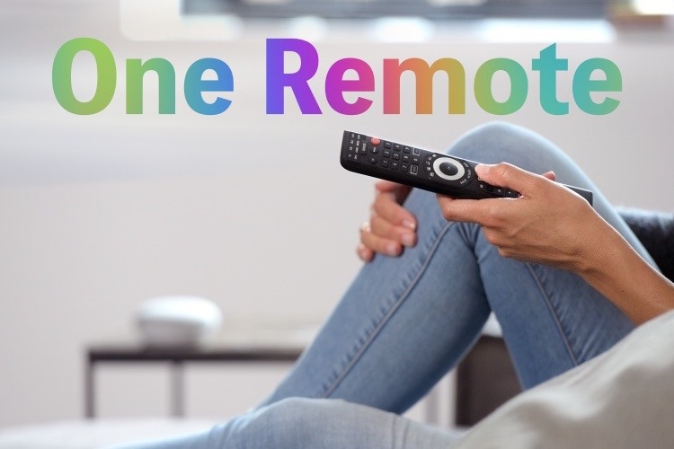 One Remote là gì? Tính năng One Remote