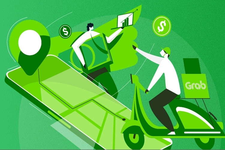 Cách thay đổi mã PIN trên ứng dụng Grab