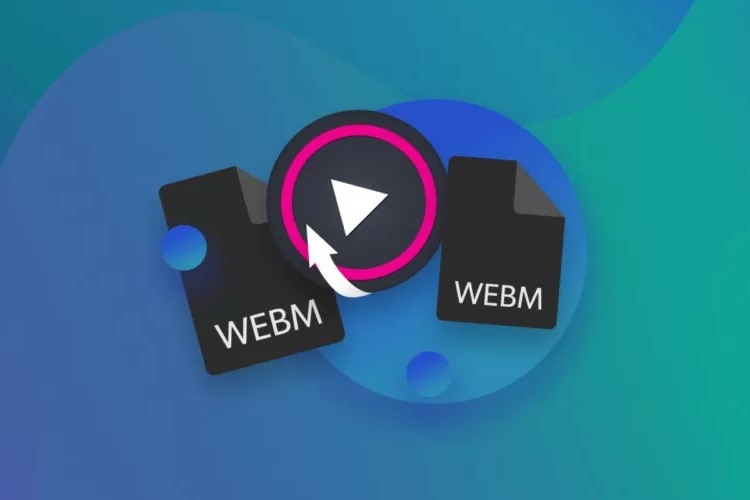 File WebM là gì? Cách mở và chuyển đổi file WebM
