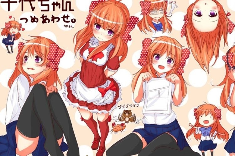 Tìm hiểu về Dere là gì và Dere thường gặp trong truyện Anime